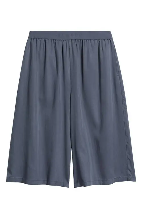 ELWOOD Vintage Wash Twill Basketball Shorts