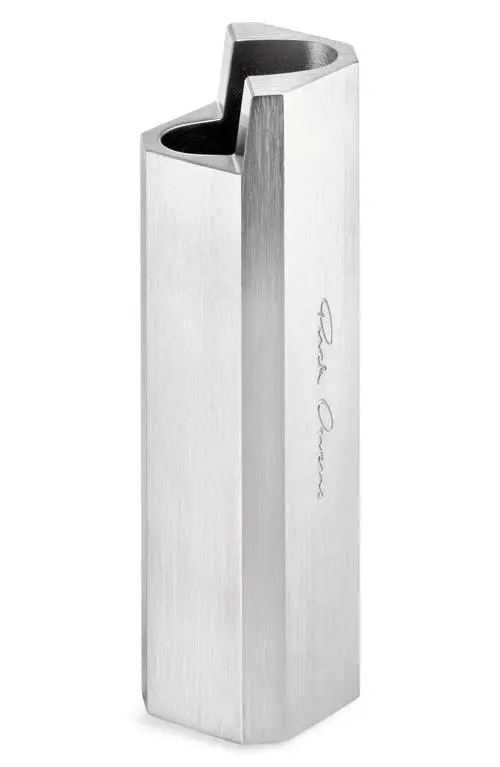 Rick Owens Lighter Holder
