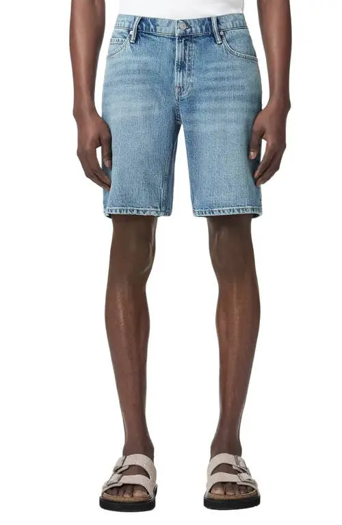 ALLSAINTS Switch Slim Fit Denim Shorts