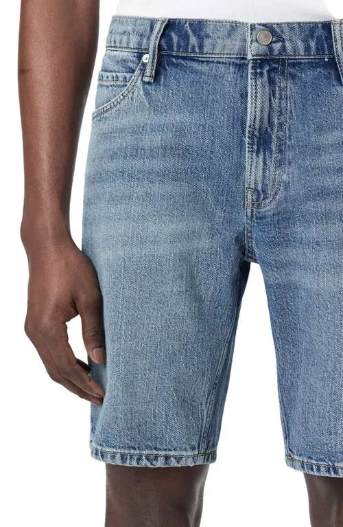 ALLSAINTS Switch Slim Fit Denim Shorts