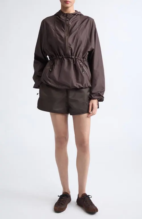 Cecilie Bahnsen Frej Water Repellent Anorak