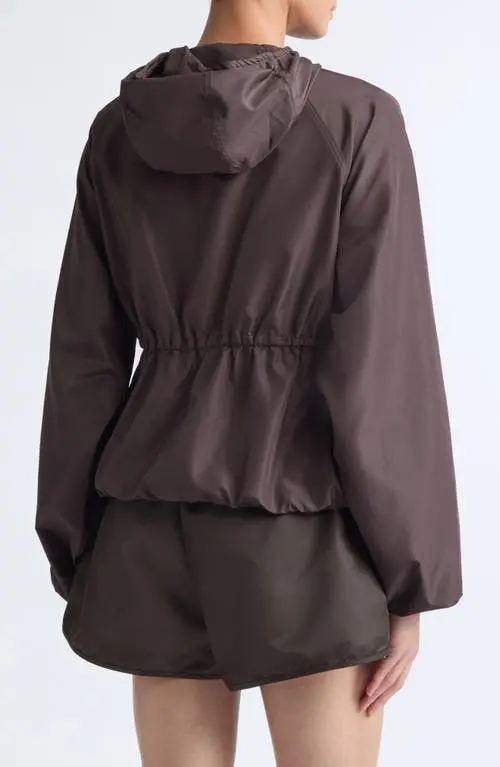 Cecilie Bahnsen Frej Water Repellent Anorak