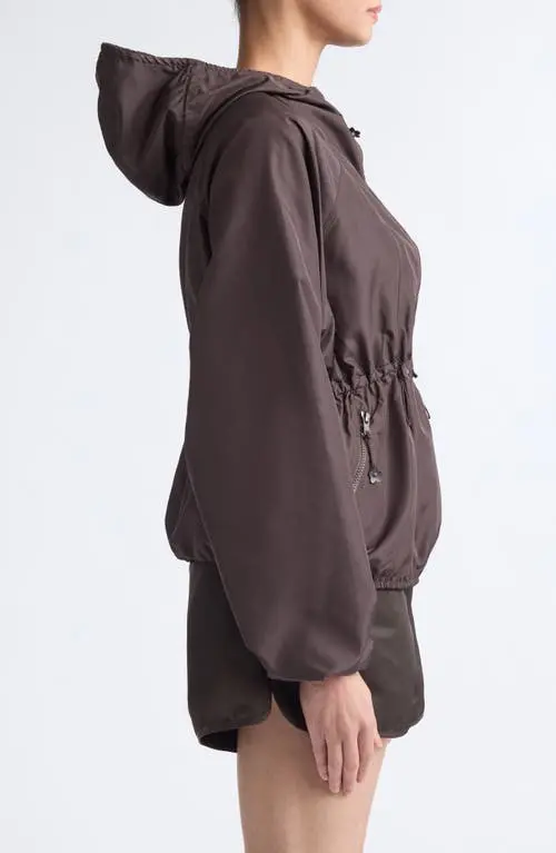 Cecilie Bahnsen Frej Water Repellent Anorak
