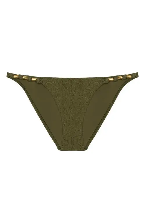 VIX PAULA HERMANNY Bikini Briefs
