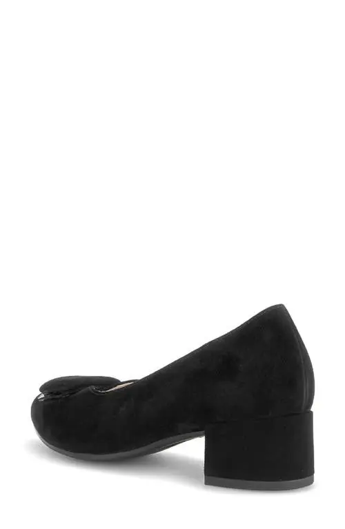 Gabor Ora Pump