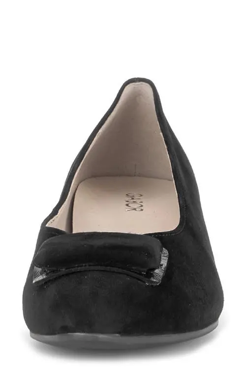 Gabor Ora Pump