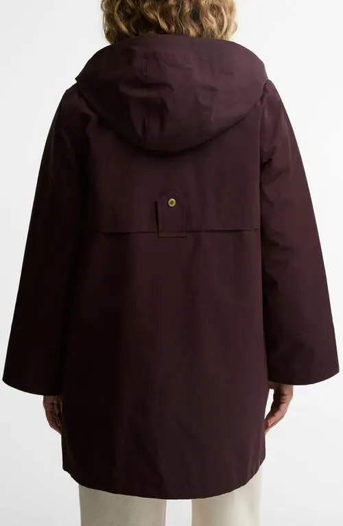 Barbour Rotsea Waterproof Jacket