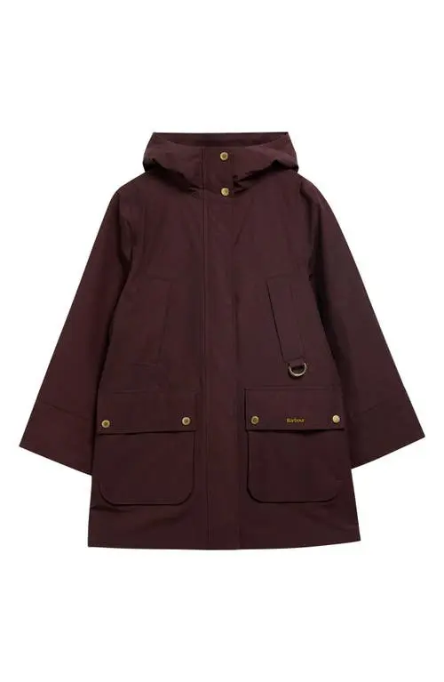 Barbour Rotsea Waterproof Jacket