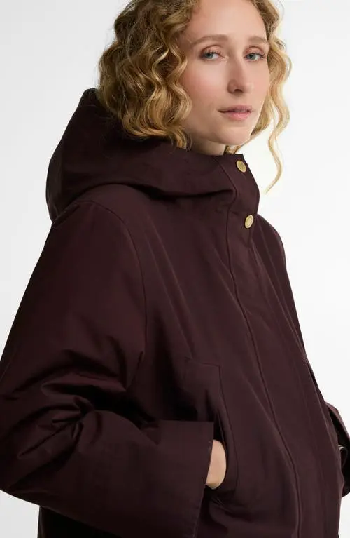 Barbour Rotsea Waterproof Jacket