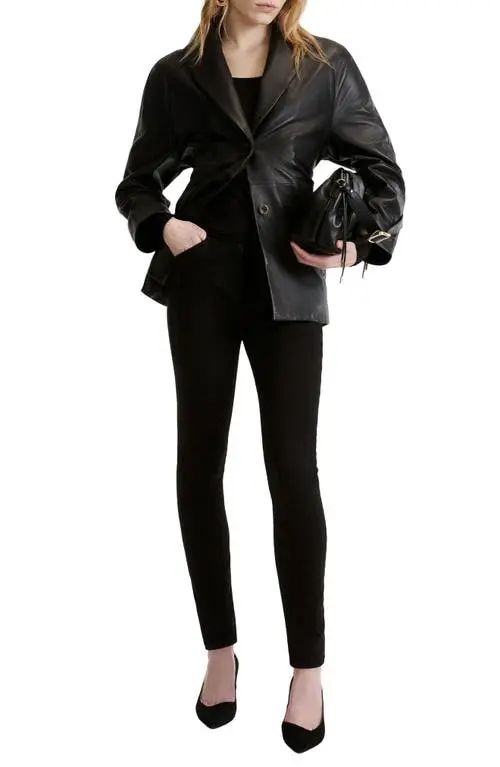 Marella Stretch Slim Fit Trousers