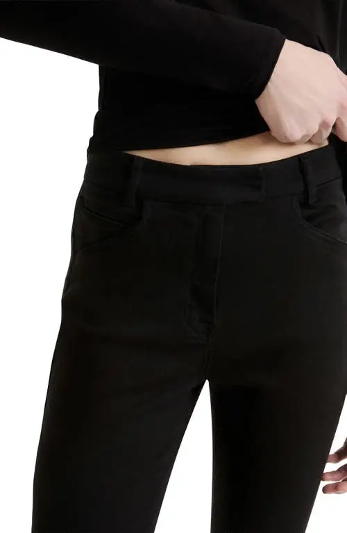 Marella Stretch Slim Fit Trousers
