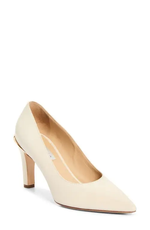 Gabriela Hearst Edwina Pump