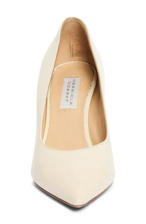 Gabriela Hearst Edwina Pump