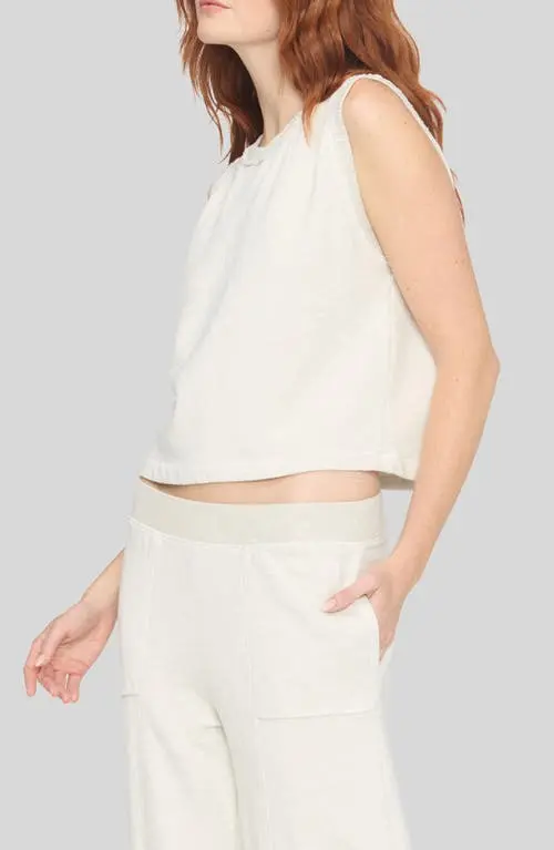 PROJECT SOCIAL T Gwynn Terry Crewneck Tank