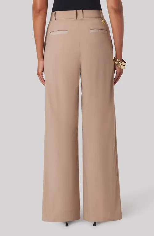 WILLIAMS ATHLETIC CLUB Toni Wide Leg Performance Pants