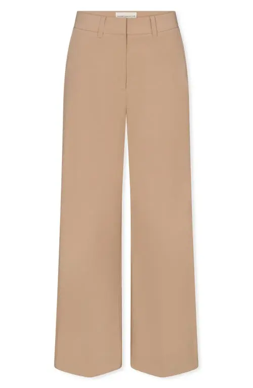 WILLIAMS ATHLETIC CLUB Toni Wide Leg Performance Pants