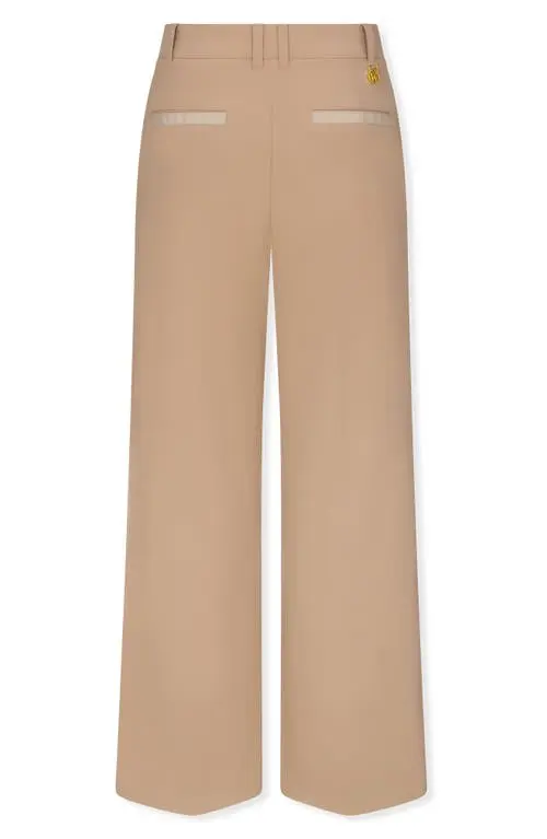 WILLIAMS ATHLETIC CLUB Toni Wide Leg Performance Pants