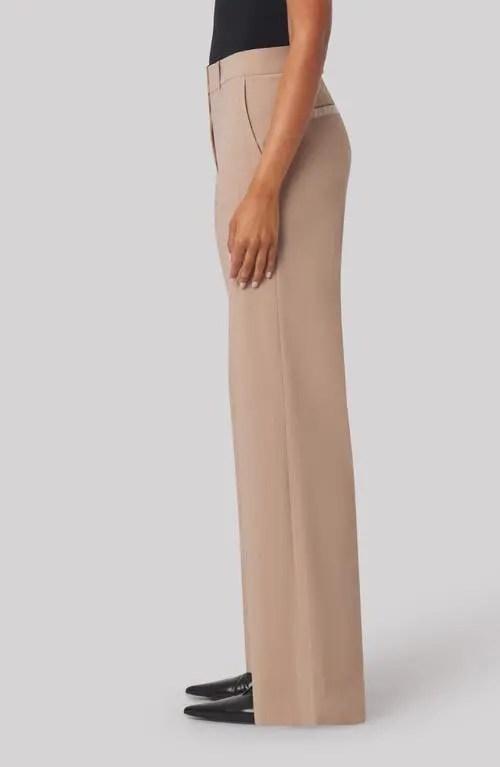 WILLIAMS ATHLETIC CLUB Toni Wide Leg Performance Pants