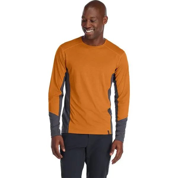 RAB Syncrino Base Long-sleeve T-shirt