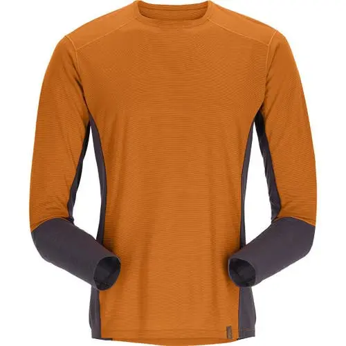 RAB Syncrino Base Long-sleeve T-shirt
