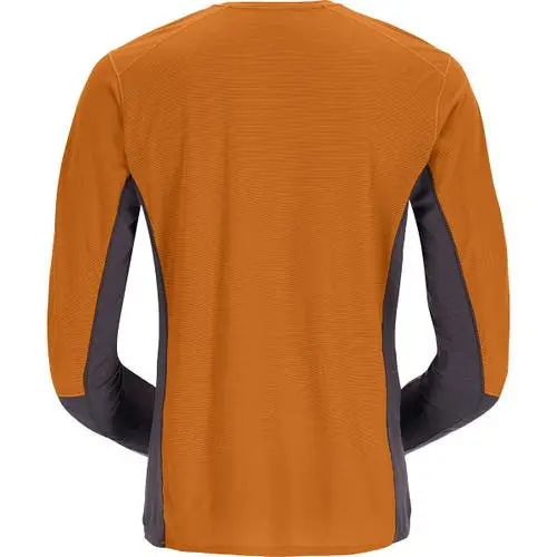 RAB Syncrino Base Long-sleeve T-shirt