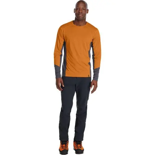 RAB Syncrino Base Long-sleeve T-shirt