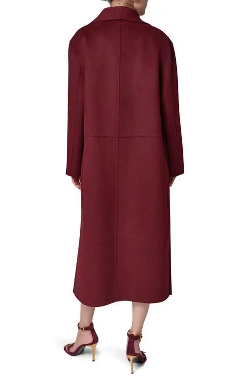 Donna Karan New York Longline Coat
