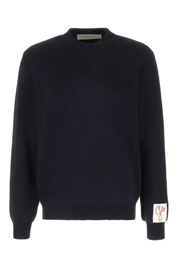 GOLDEN GOOSE Clothing Sweatshirts