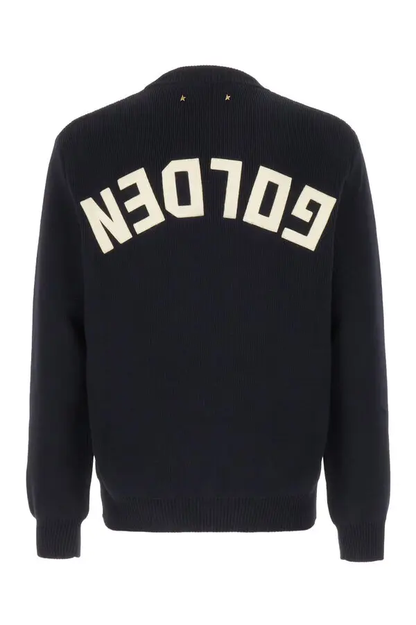 GOLDEN GOOSE Clothing Sweatshirts