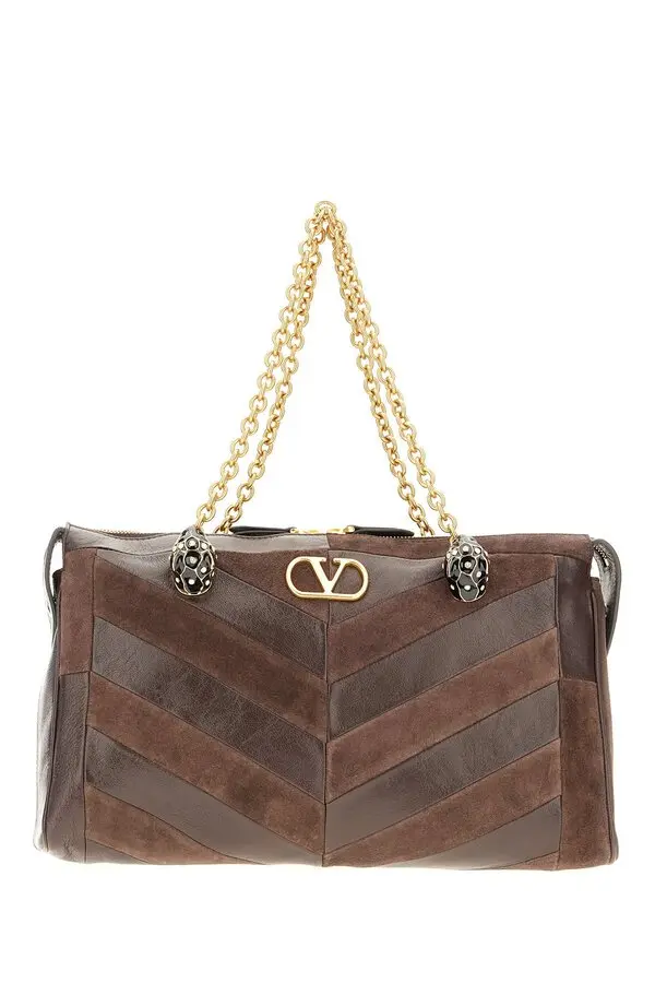 Valentino Garavani Shopper Bag - Multicolor