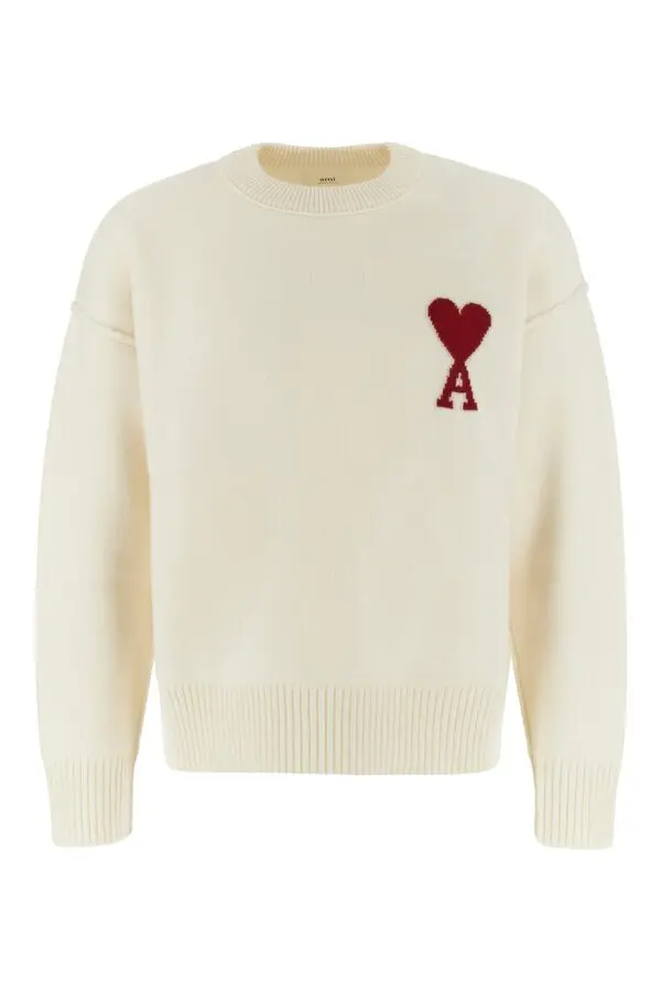 AMI Paris Clothing Knitwear
