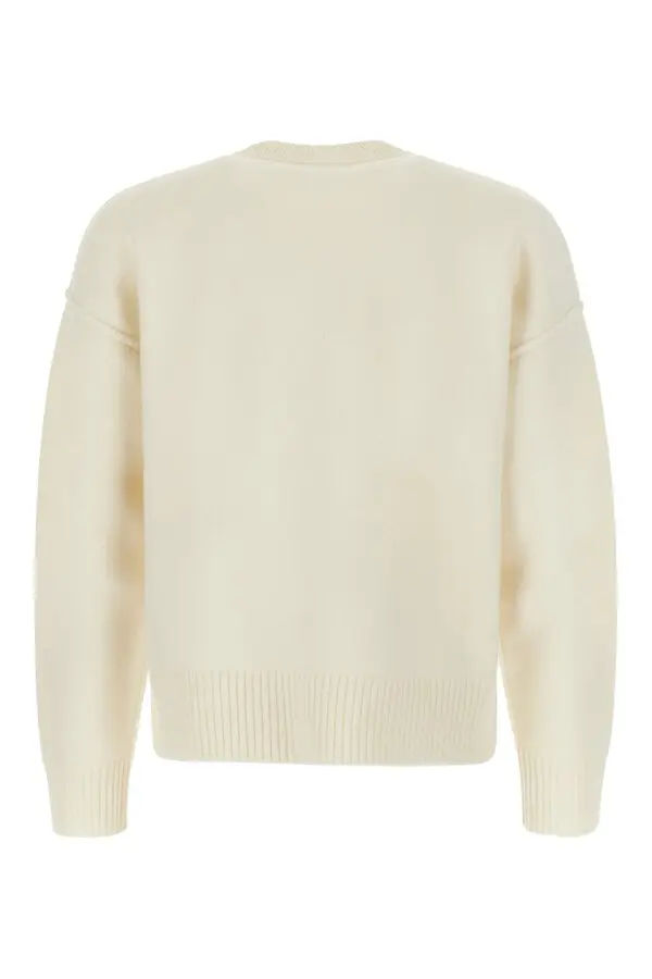 AMI Paris Clothing Knitwear