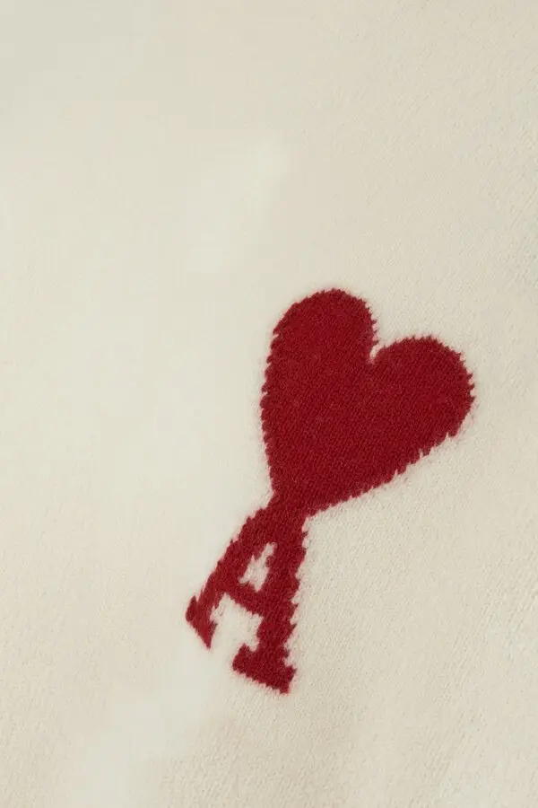AMI Paris Clothing Knitwear