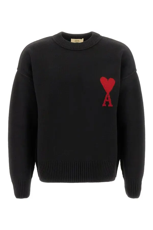 AMI Paris Clothing Knitwear