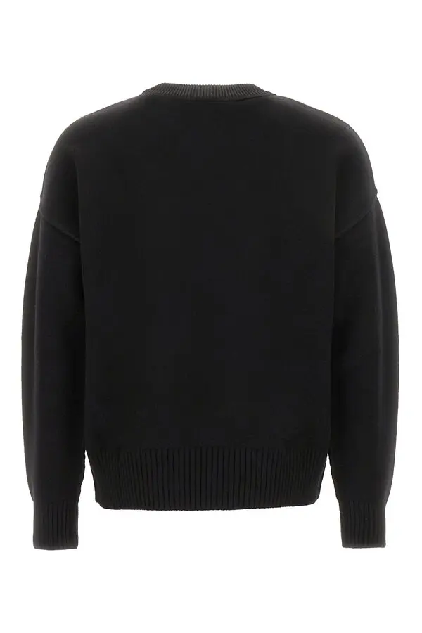 AMI Paris Clothing Knitwear