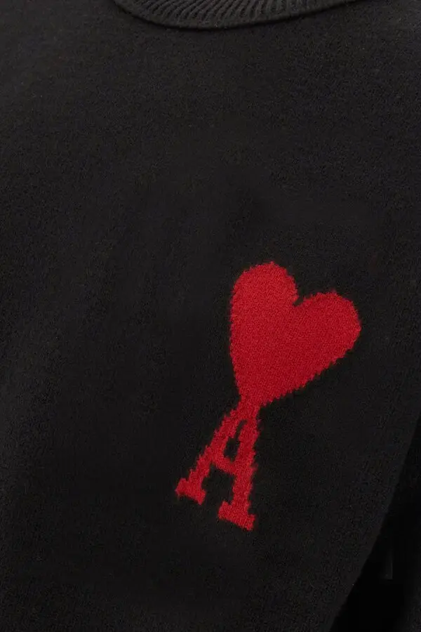 AMI Paris Clothing Knitwear