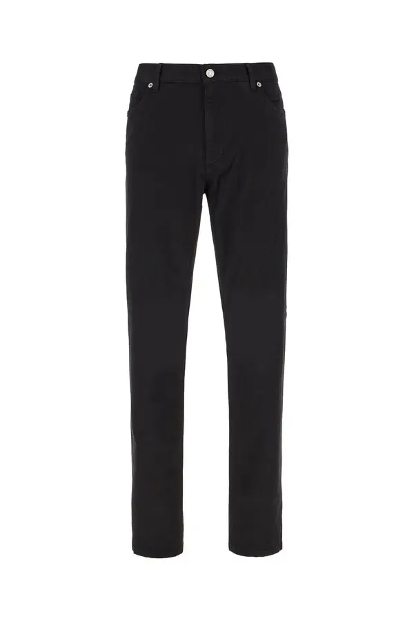 Zegna Denim Jeans - Multicolor