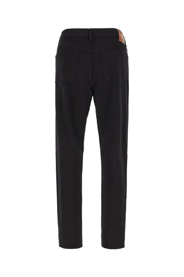 Zegna Denim Jeans - Multicolor