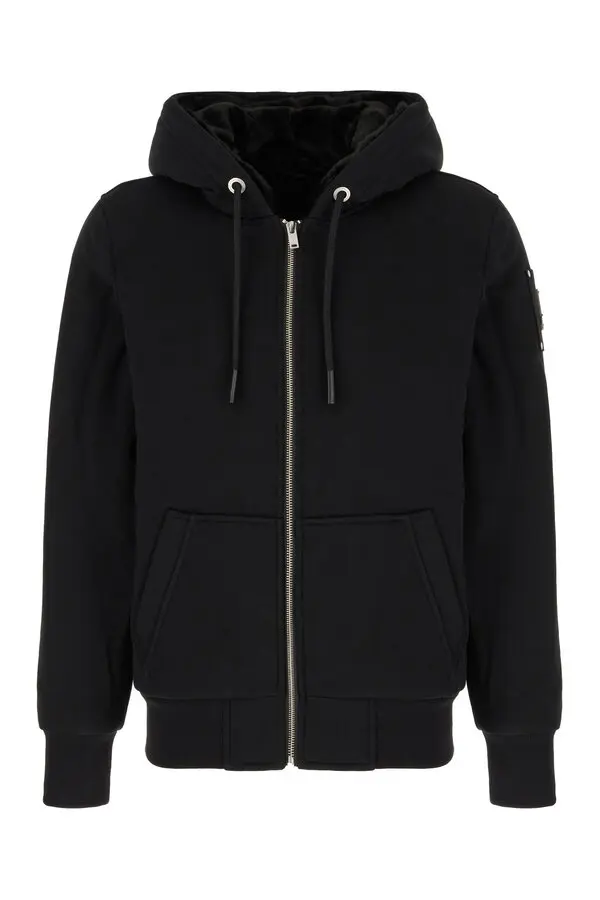 Moose Knuckles Clothing Jackets