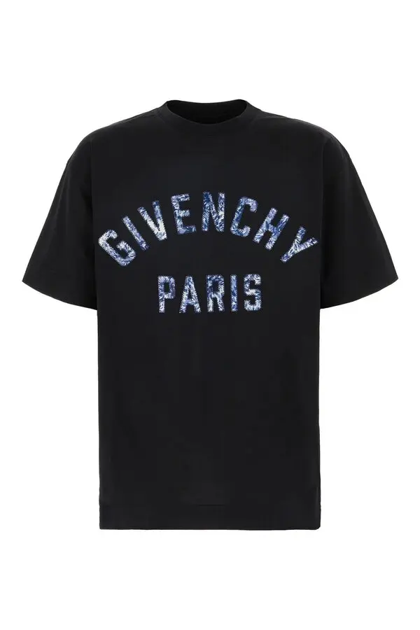 Givenchy Clothing T-shirt
