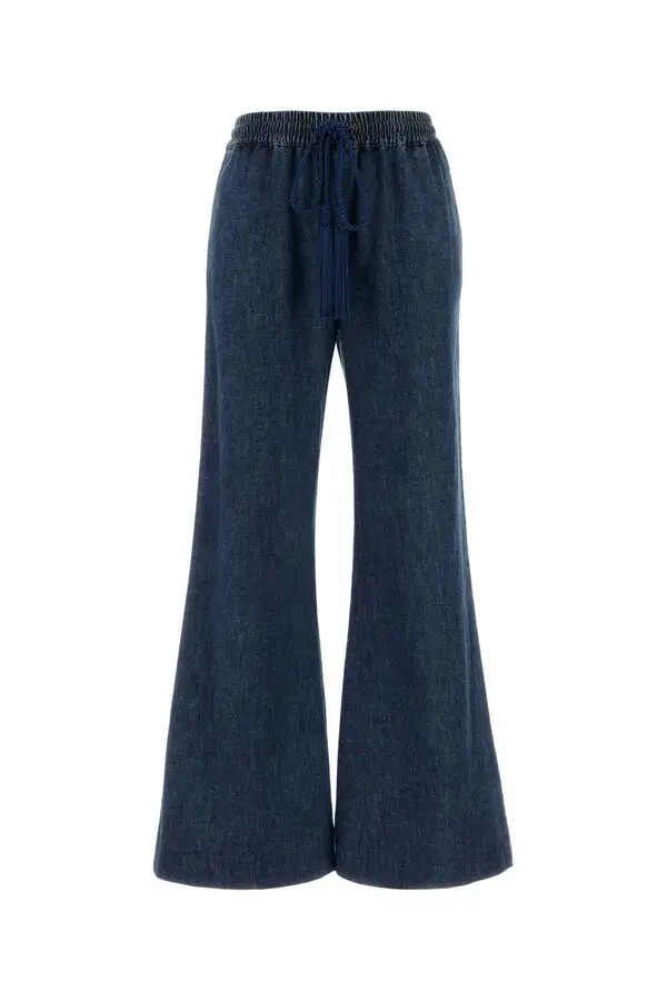 Valentino Garavani Denim Jeans