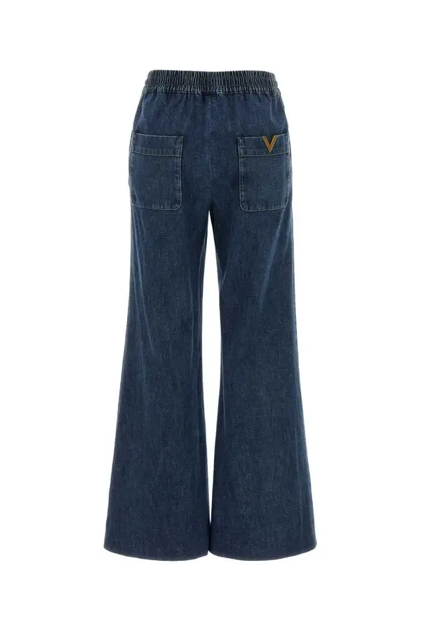 Valentino Garavani Denim Jeans