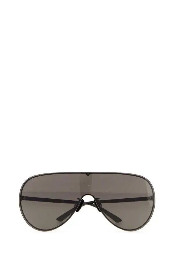 Gucci Metal Sunglasses