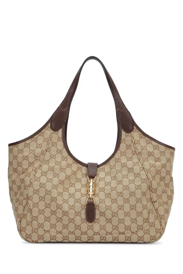 Gucci Jackie Tote