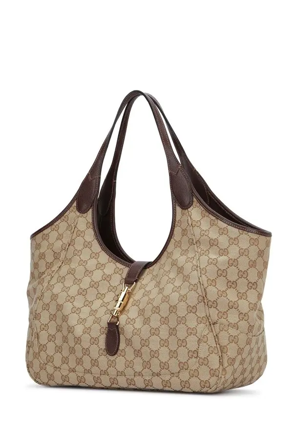 Gucci Jackie Tote