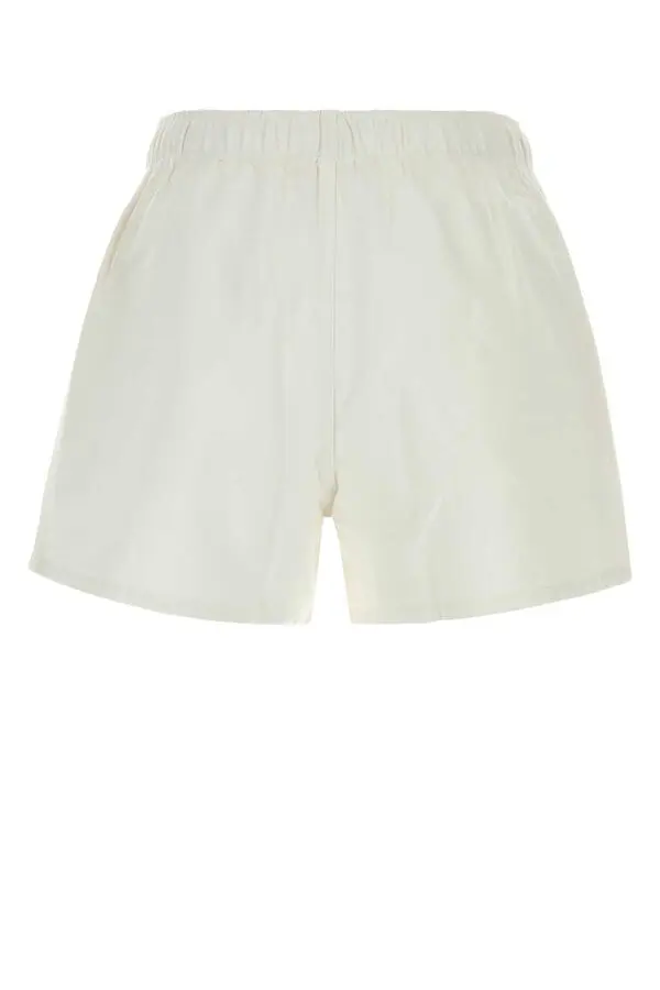 BODE Cotton Bermuda Shorts