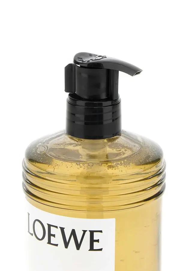 Loewe Tomato Leaves Liquid Soap