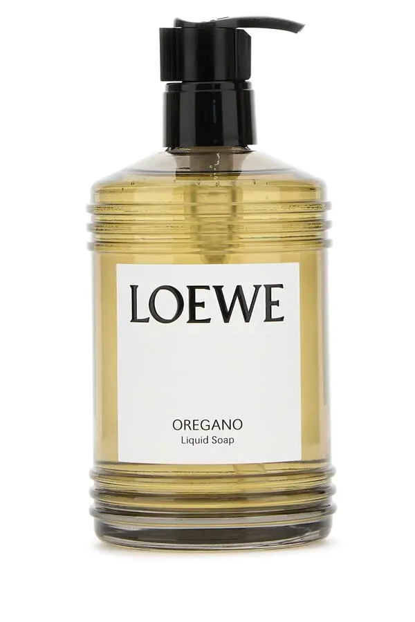 Loewe Oregano Liquid Soap