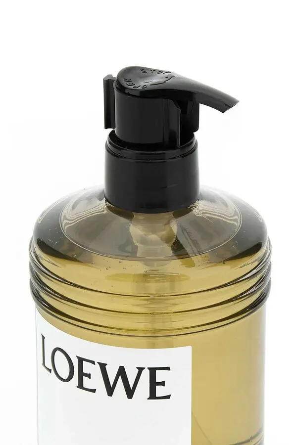 Loewe Oregano Liquid Soap