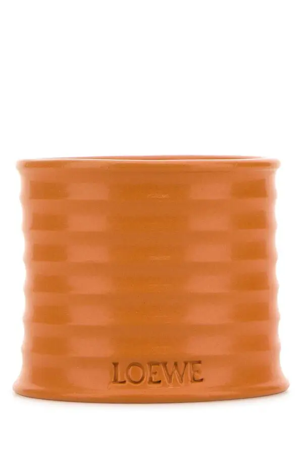 Loewe Small Blossom Scented Candle
